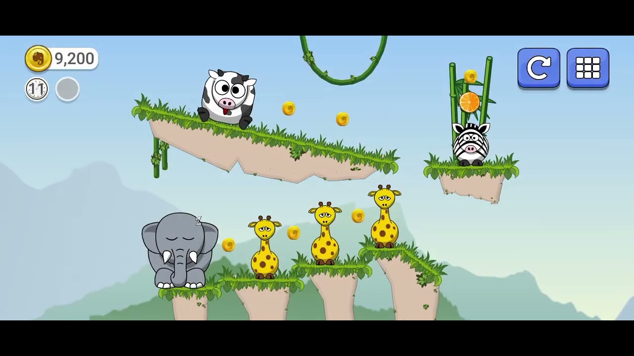 Snoring elephant 2 - YouTube