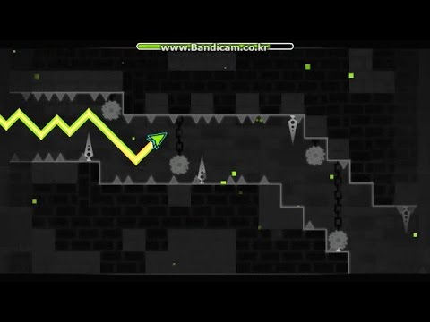Geometry Dash - Acropolis (VERY H4RD DEMON) by Zobros - YouTube