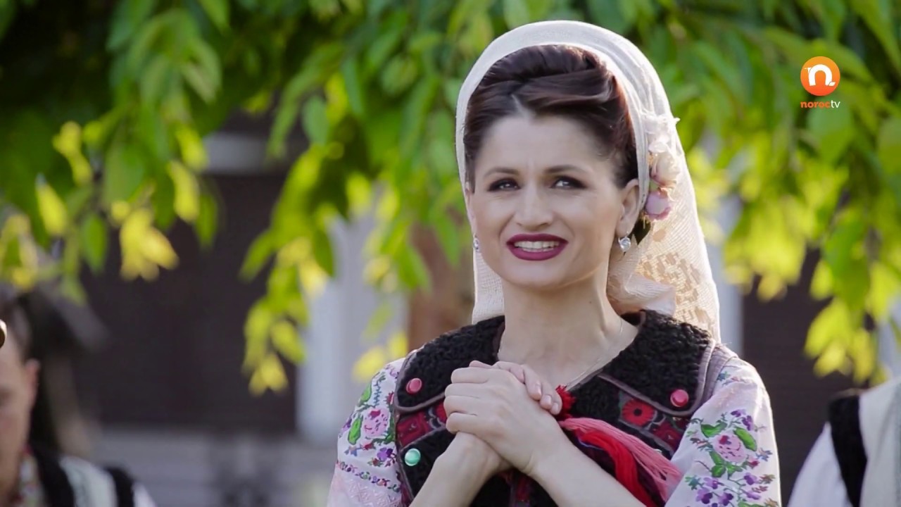 Zorina Balan si Lautarii lui Botgros - Nu e Roman ca Olteanu - YouTube