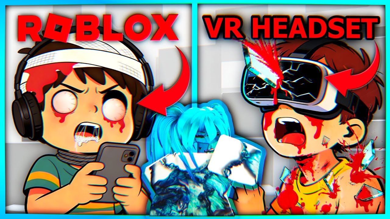 People DIED playing these GAMES... - YouTube