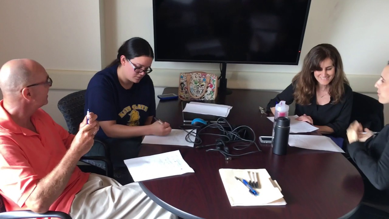 Spanish Video Lesson - YouTube