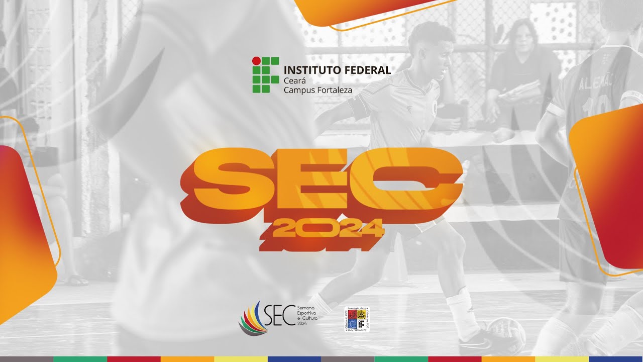 SEC 2024 - Resumo geral - YouTube