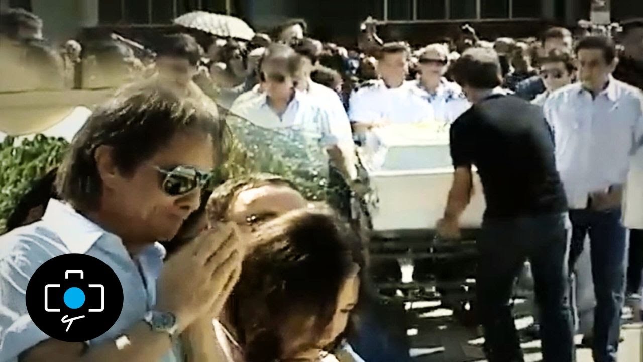 LADY LAURA - La Historia de una canción - YouTube