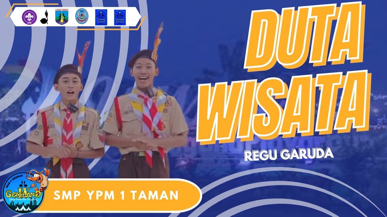 DUTA WISATA | YUSAR FISHING & PLAYGROUND | REGU GARUDA _35 | GEMILANG ...