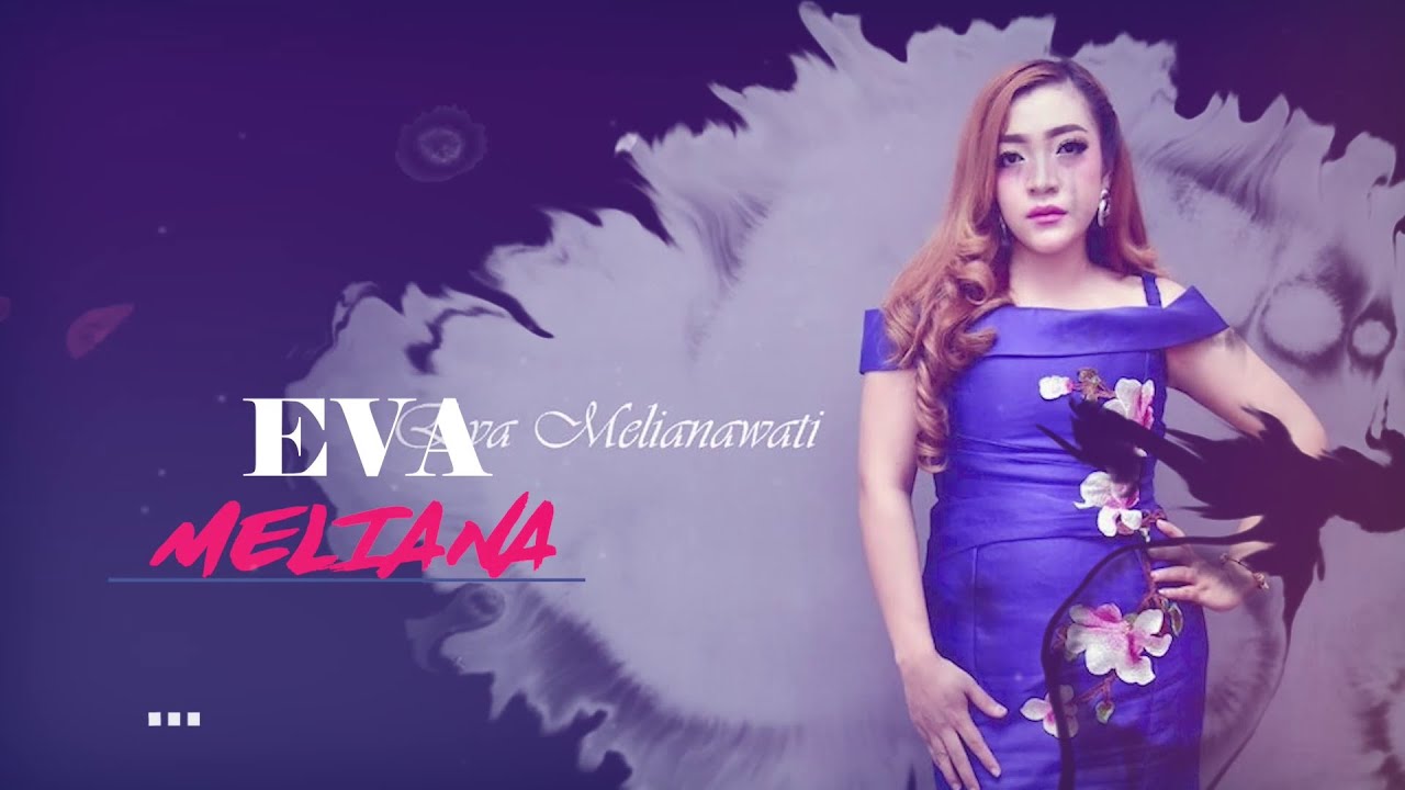 EVA MELIANA - NUTUPI RASA - YouTube