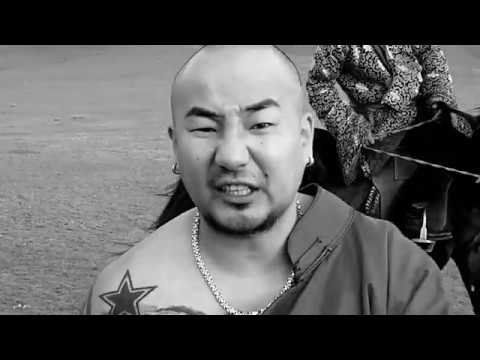 MOĞOL RAP 2018 (mongolian rap Xpanser a.k.a DJK) - YouTube