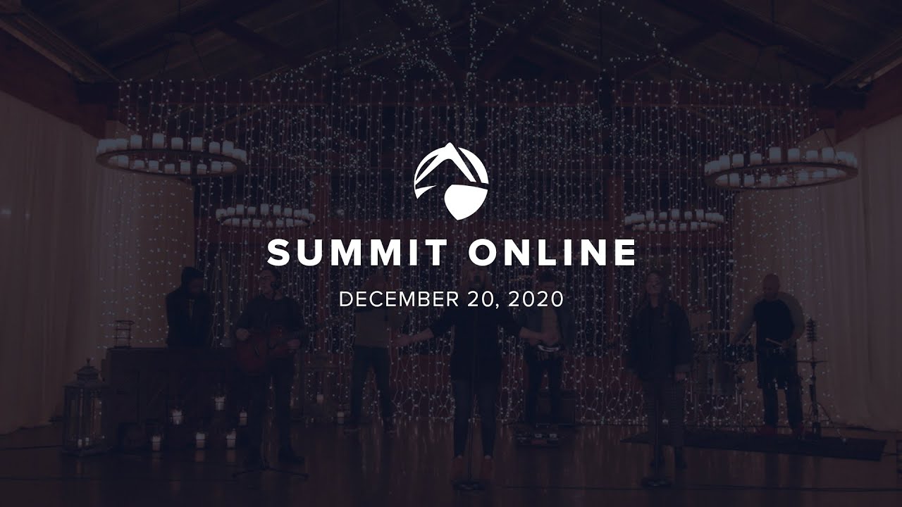 "Jesus' Favorites" | J.D. Greear | December 20, 2020 - YouTube