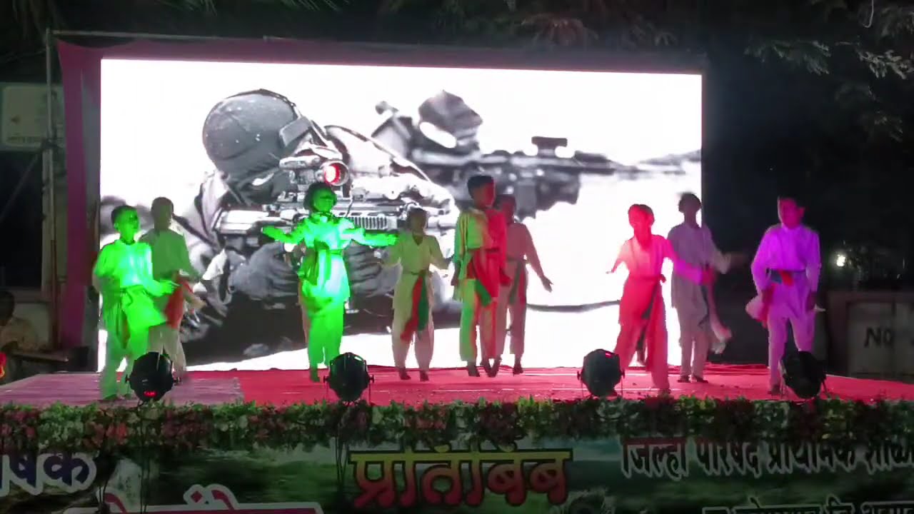 Live streaming of SP9 NEWS MARATHI - YouTube