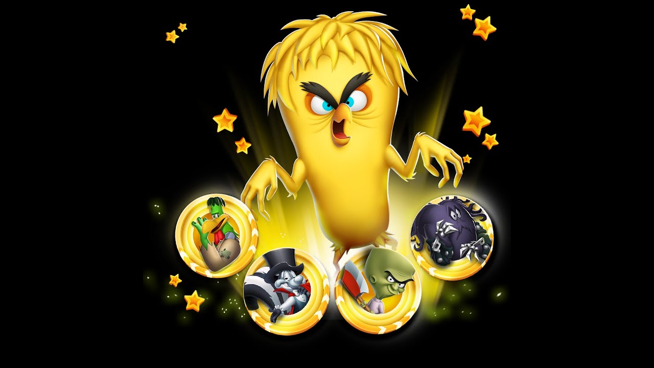 Looney Tunes : 👍 stream | Monster Tweety Legendary Path Gameplay - YouTube