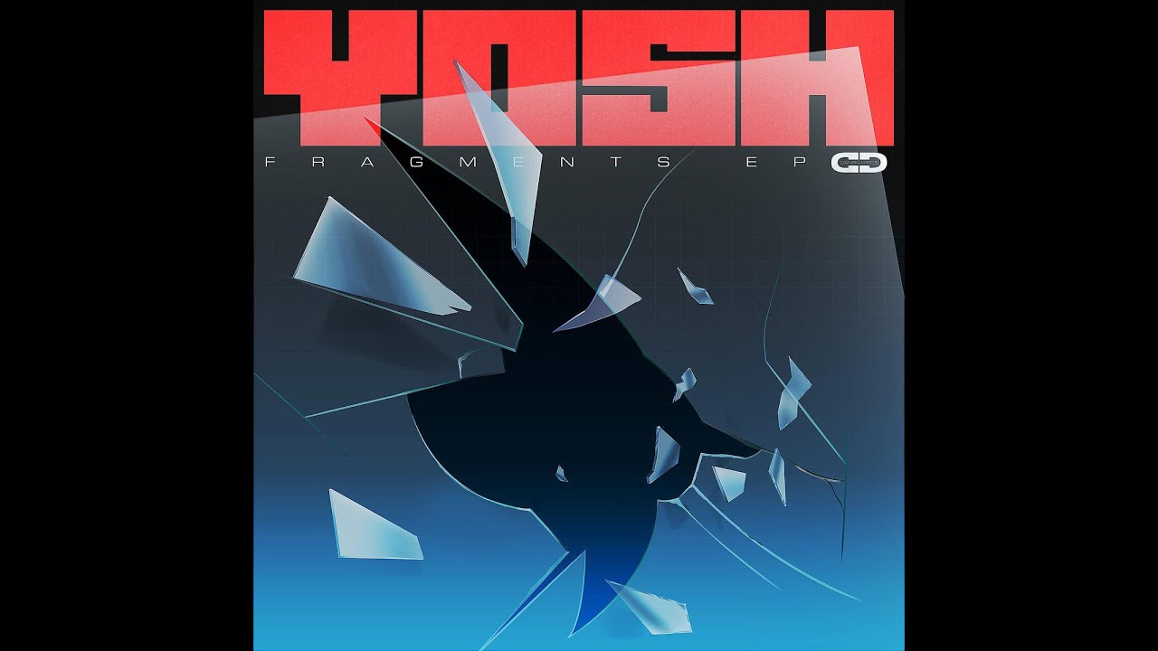 Yosh - Erosion || Dansu Discs || 2023 [PREMIERE] - YouTube