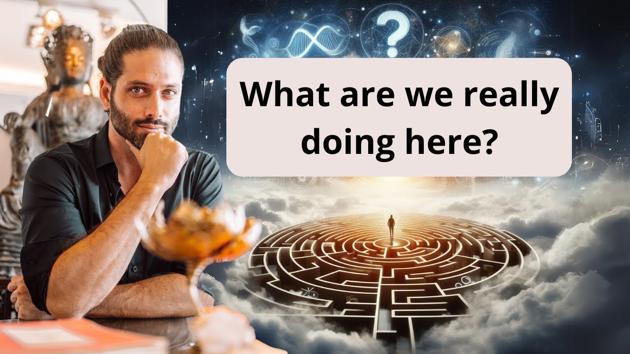 The meaning of life - YouTube