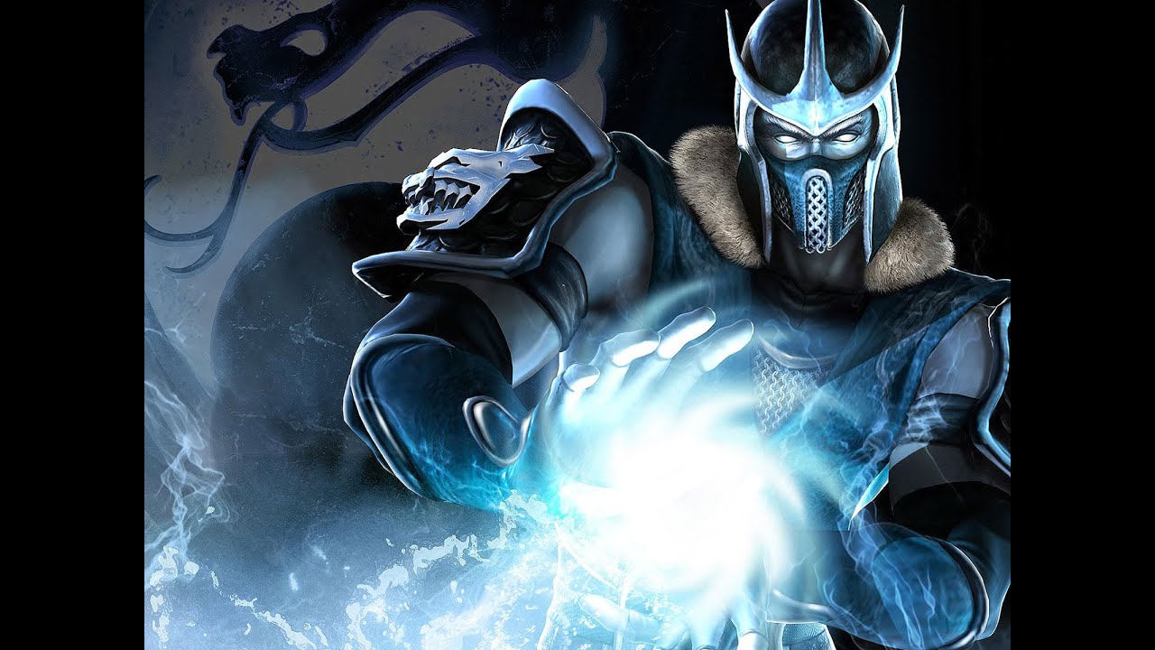 DCUO ICE DPS Loadout 2016 - YouTube