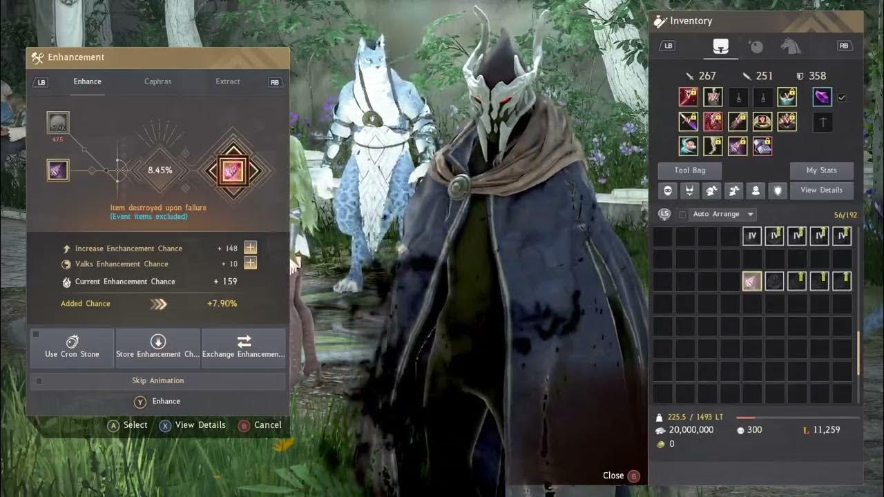 BDO PEN[V] Disto? - YouTube