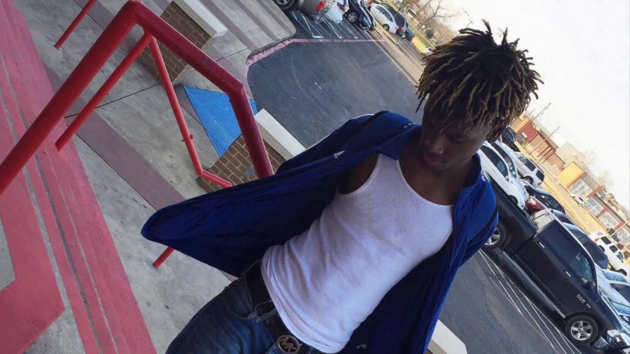 Baby Osama - Out The Jungle (Official Audio) - YouTube