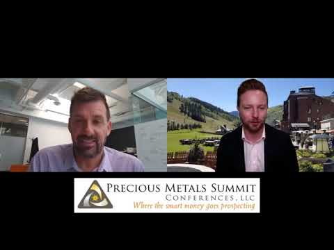 Scott Trebilcock, CEO, provides an update with SNN Network (Aug 2020 ...