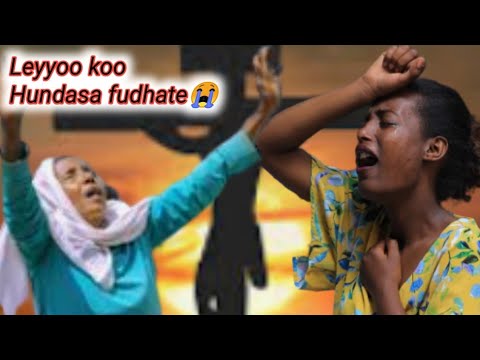 Leyyo Koo Hundaasa fudhate😭😭|Farfaannaa onnee nama bitu|Farfanna Afaan ...