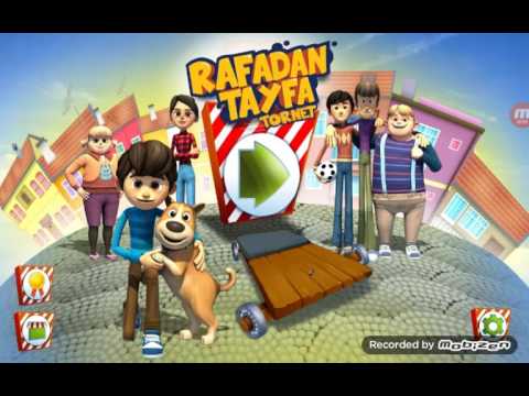 Trt Rafadan Tayfa Tornet bölüm 2