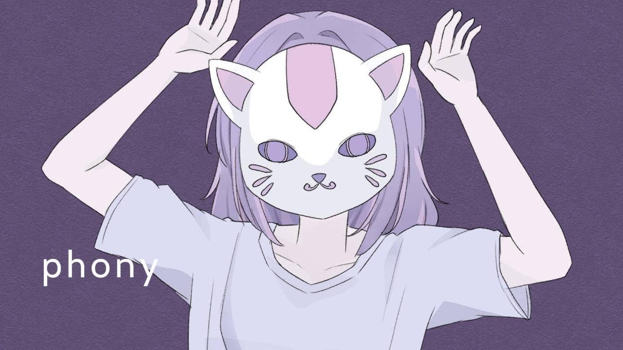 Phony - English Cover by Hapcyon (Ft. Mai Synth V) - YouTube