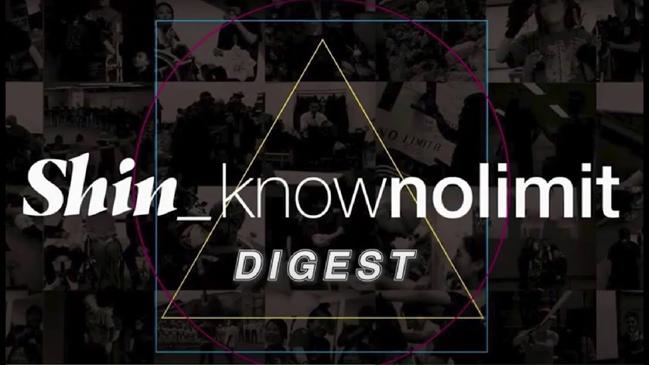 【KNL2022】Shin_know no limit DIGEST シン・ノー・ノー・リミット・ダイジェスト - YouTube