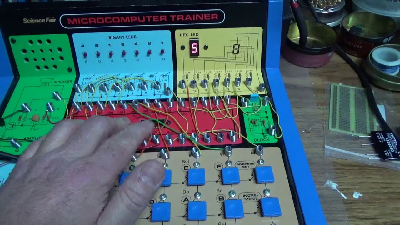 Solid State Relay Radio Shack