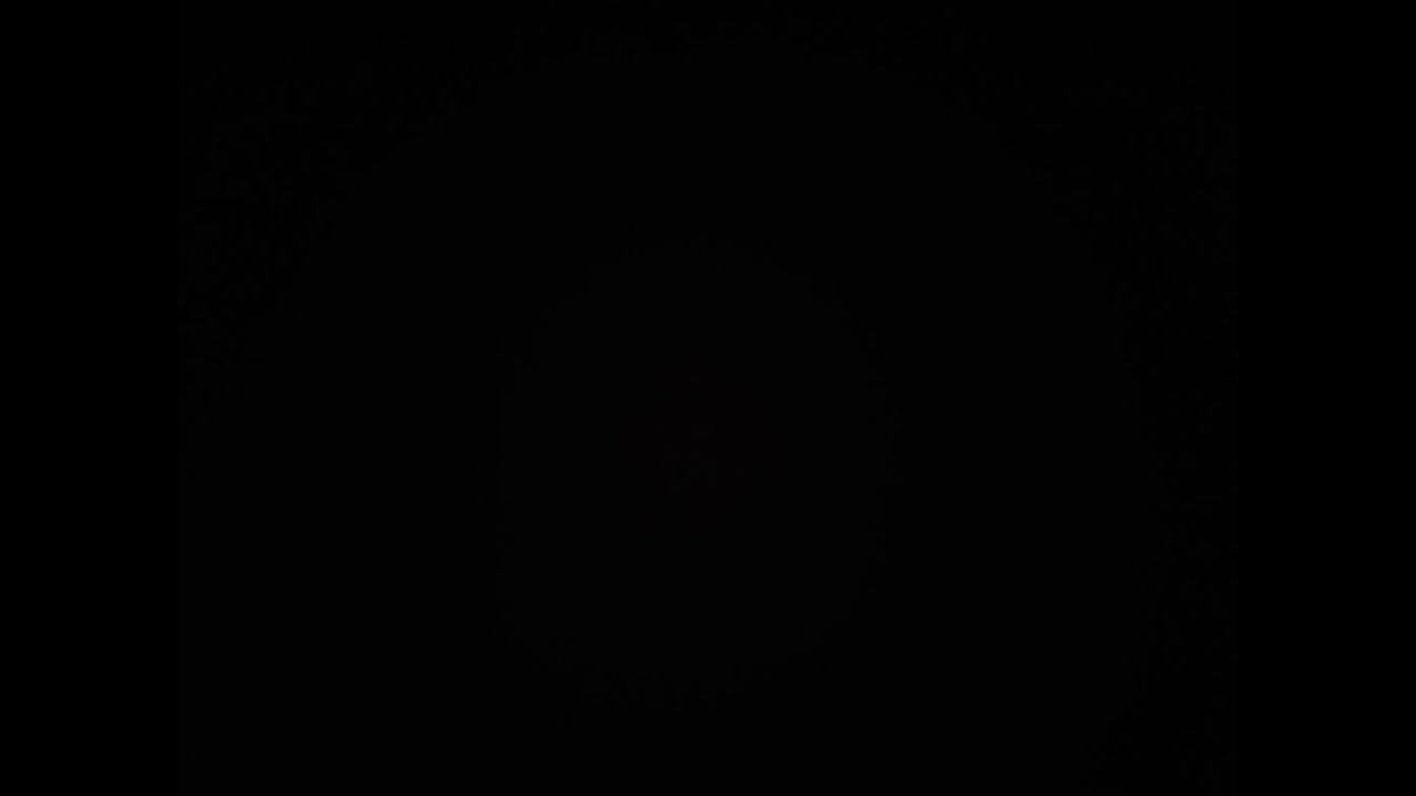 ASMR / Windstorm / Total Black Screen / Wooden Wind Chime / Relaxing ...