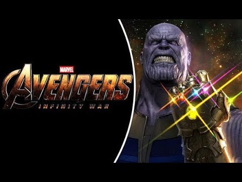 Avengers: Infinity War DUBLAJLI + ALTYAZILI Fragman