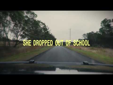 Wade Forster - Anytime, Anywhere, Antoinette (Lyric Video)