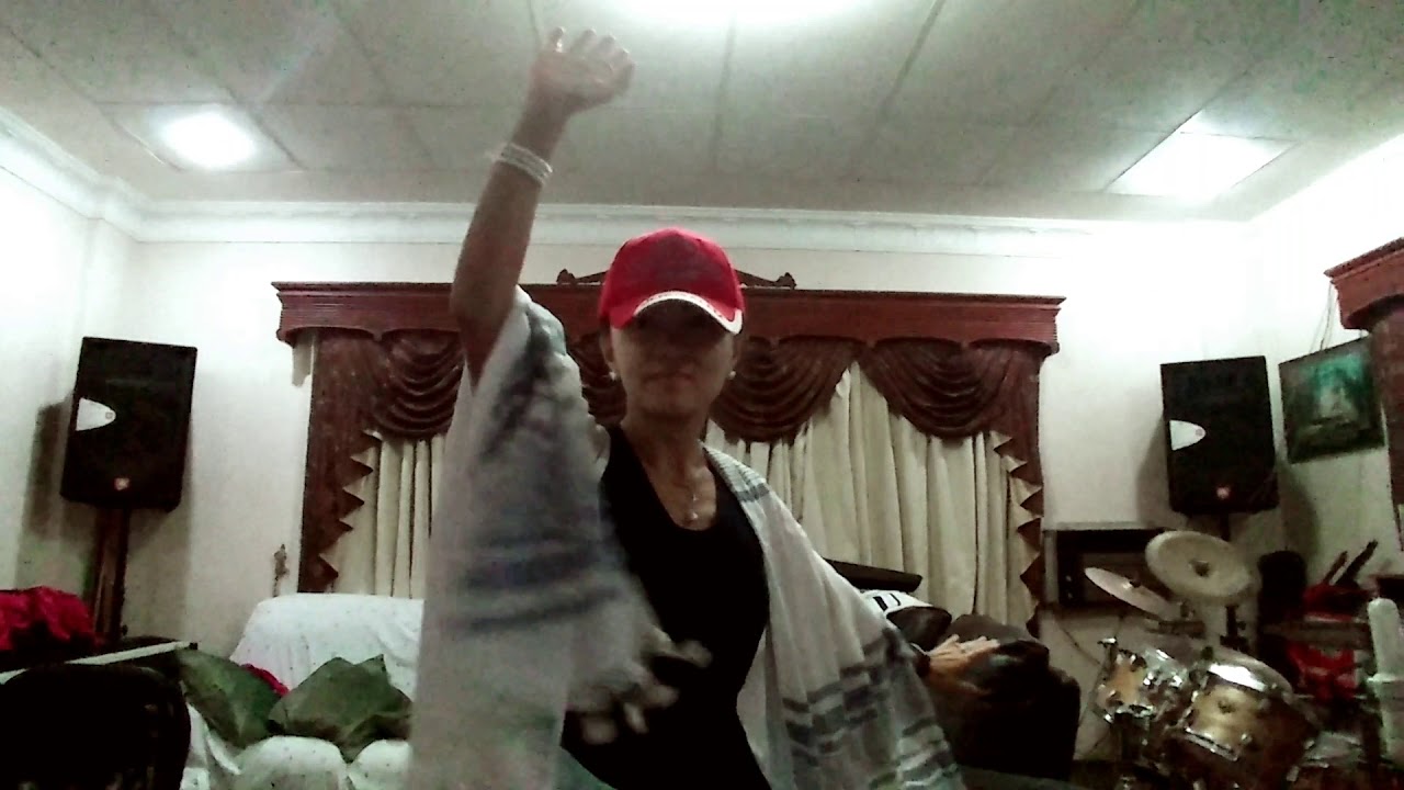 Day of Freedom - Moro Dance (Mindanao Tribes) - YouTube