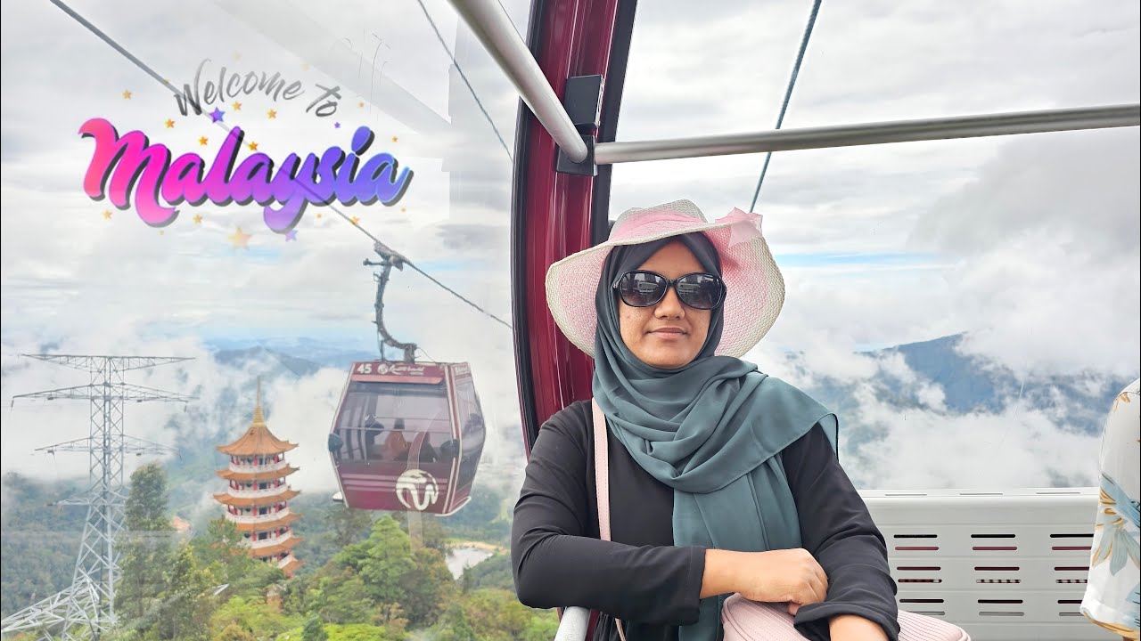 Amazing Places to visit in Malaysia | Malaysia Petronas Towers ...