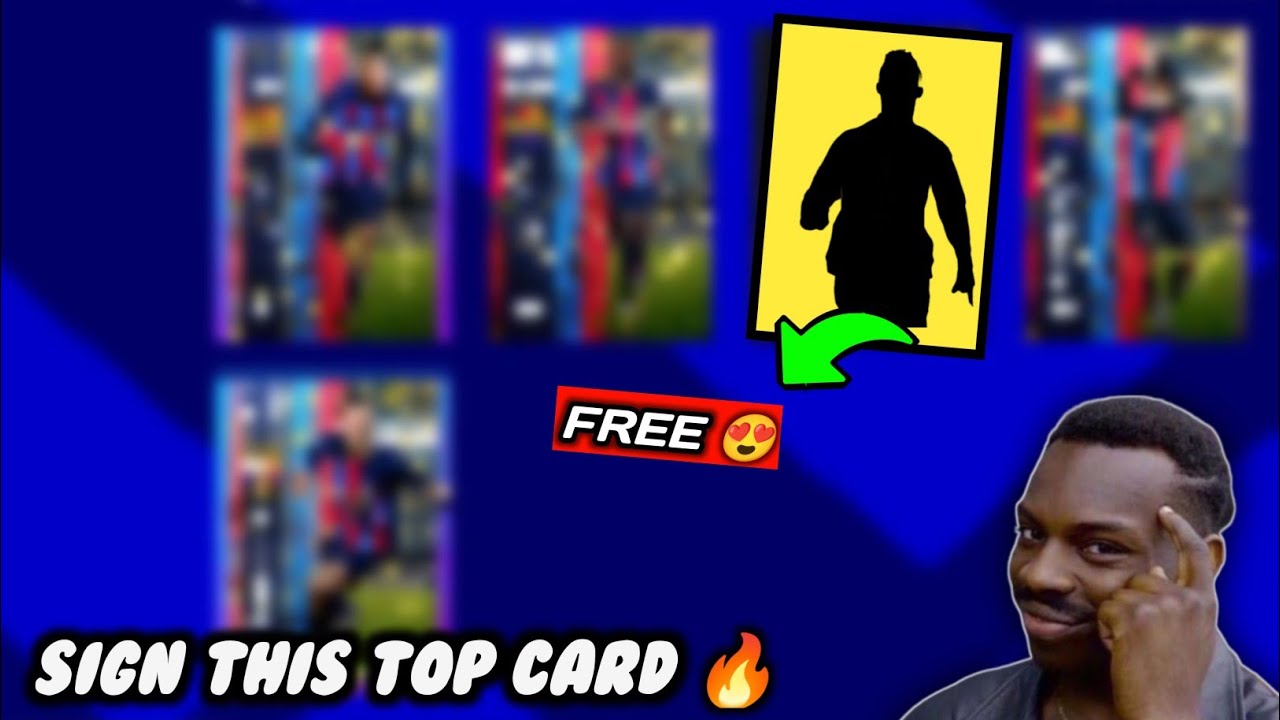 Again More Than 50 % Chance For This Free Top Card 😍 - YouTube
