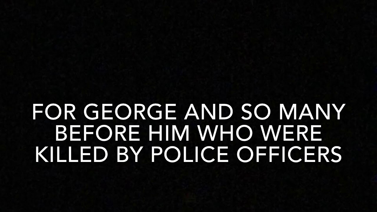 4S Ranch Community Peaceful Protest - YouTube