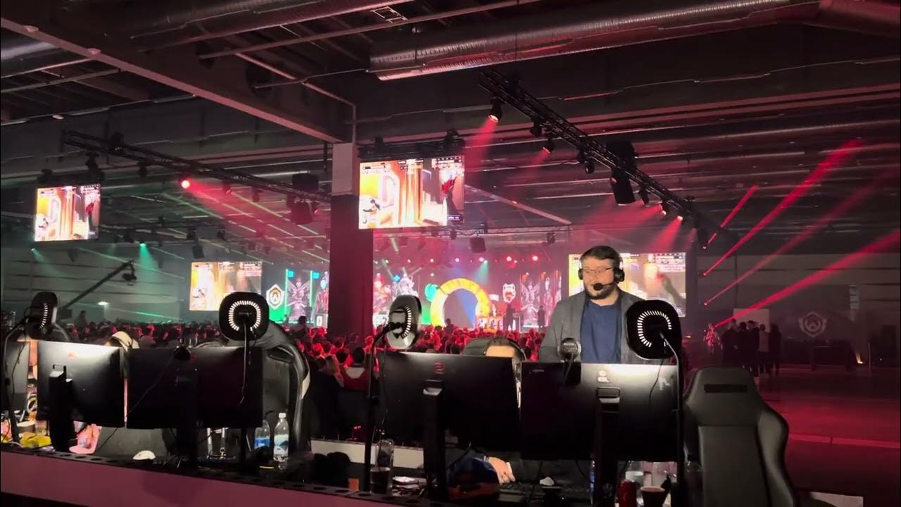 Dreamhack 2024 - YouTube