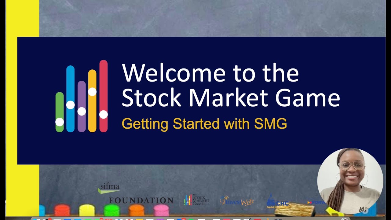 Getting Started with SMG - YouTube