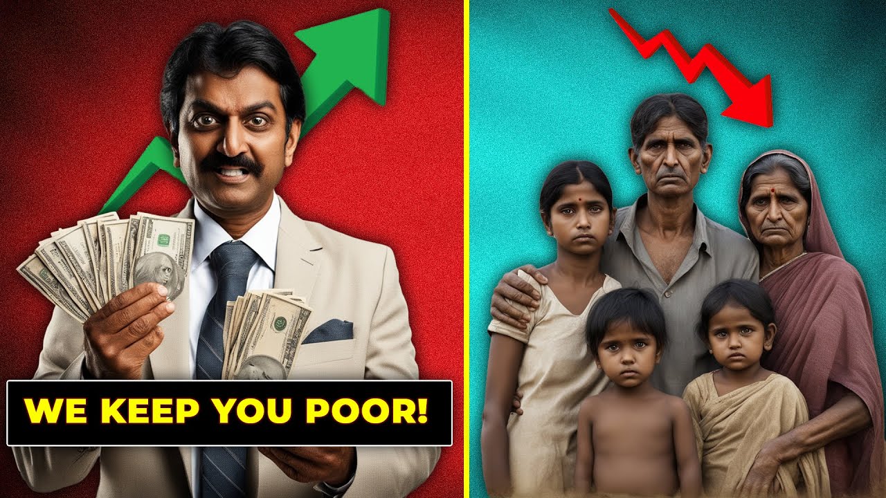 Greedflation: When Corporate Profits Come at the Expense of Everyday ...