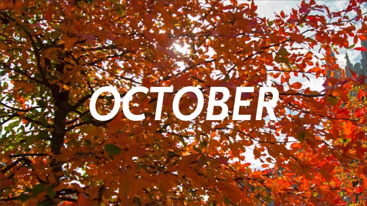 October 4, 2020 Outdoor Service Live Stream - YouTube