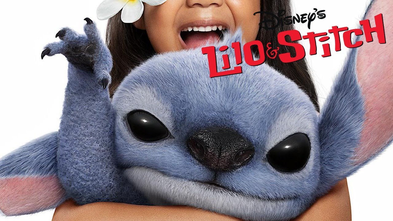 LILO Y STITCH (Resumen de la pelicula ) - YouTube