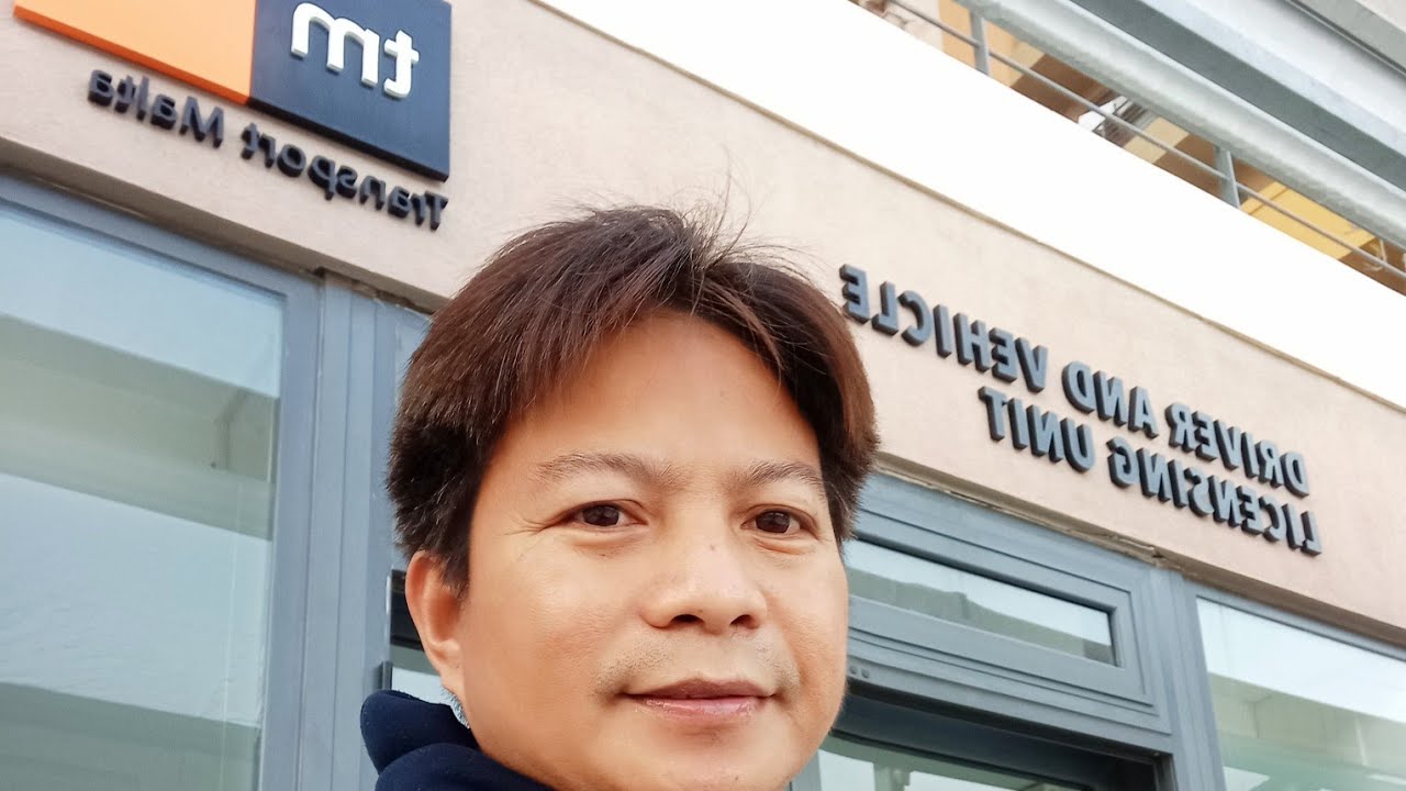 How to take Drivers License in Malta - YouTube