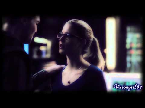 Oliver & Felicity- All of me