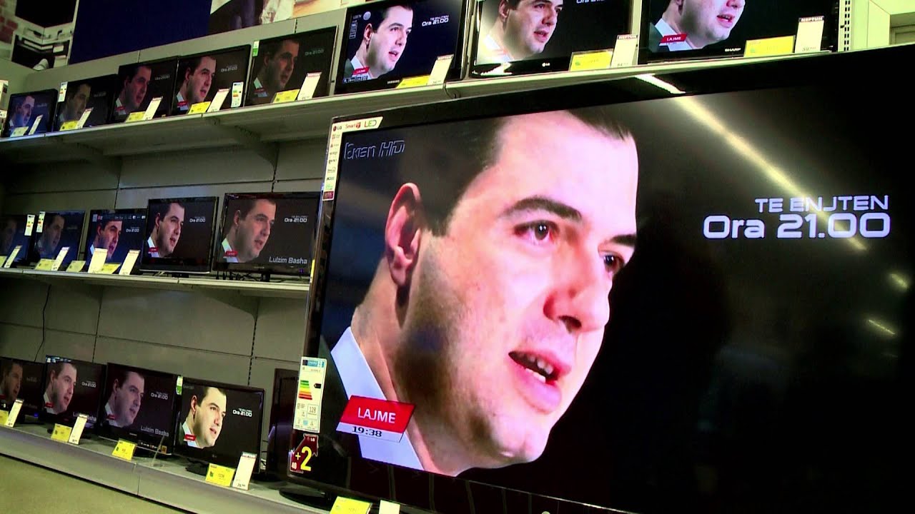 KLAN HD LEZHE - SPOT TV - YouTube