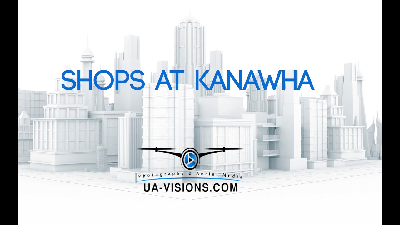 The Shops at Kanawha - Charleston, WV’s Premier Shopping Destination ...