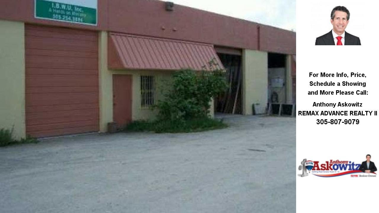 13880 SW 139 CT, Miami, FL Presented by Anthony Askowitz. - YouTube