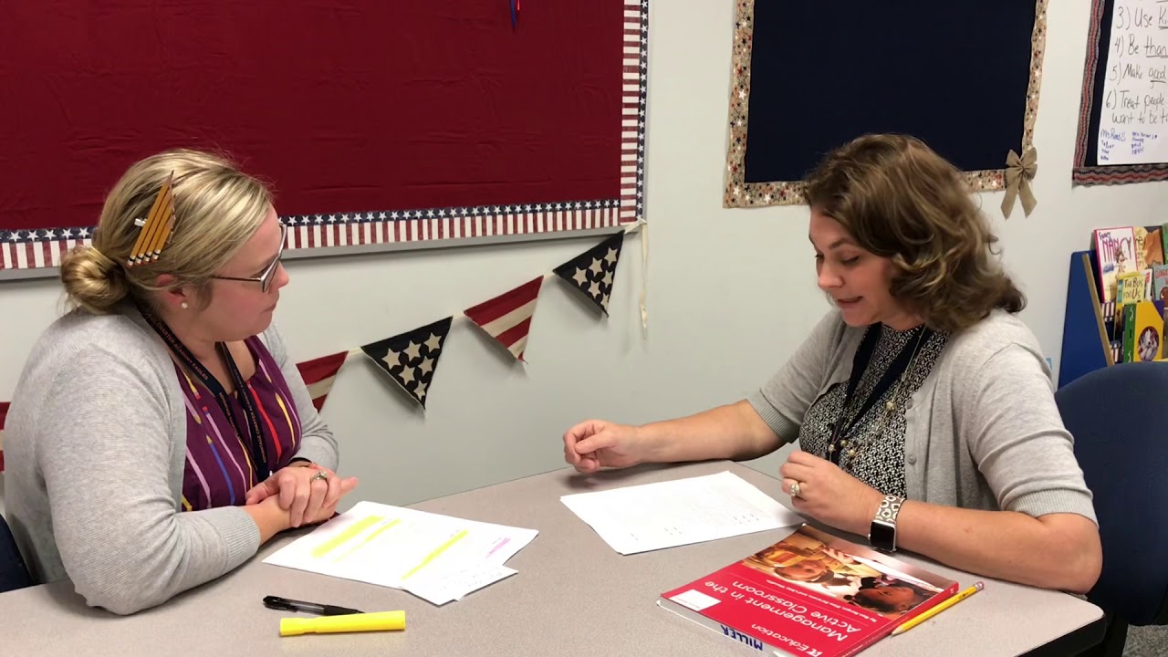 Building Relationships Instructional Video - YouTube