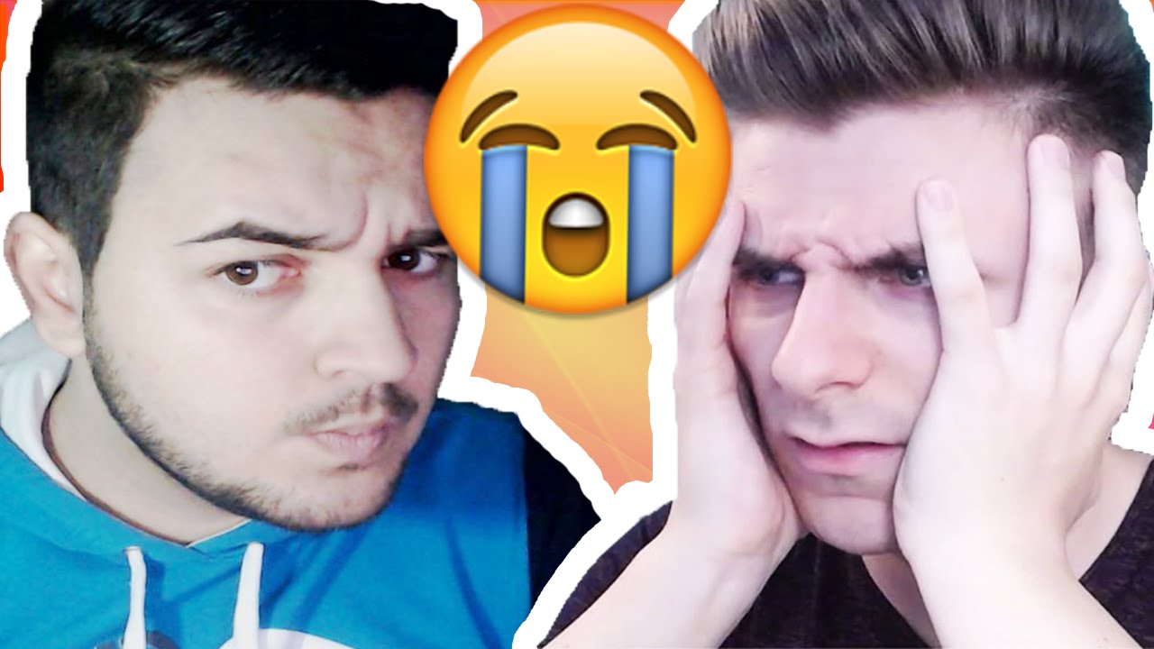 MOMENTE AMUZANTE cu iRaphahell si xSlayder ! - YouTube