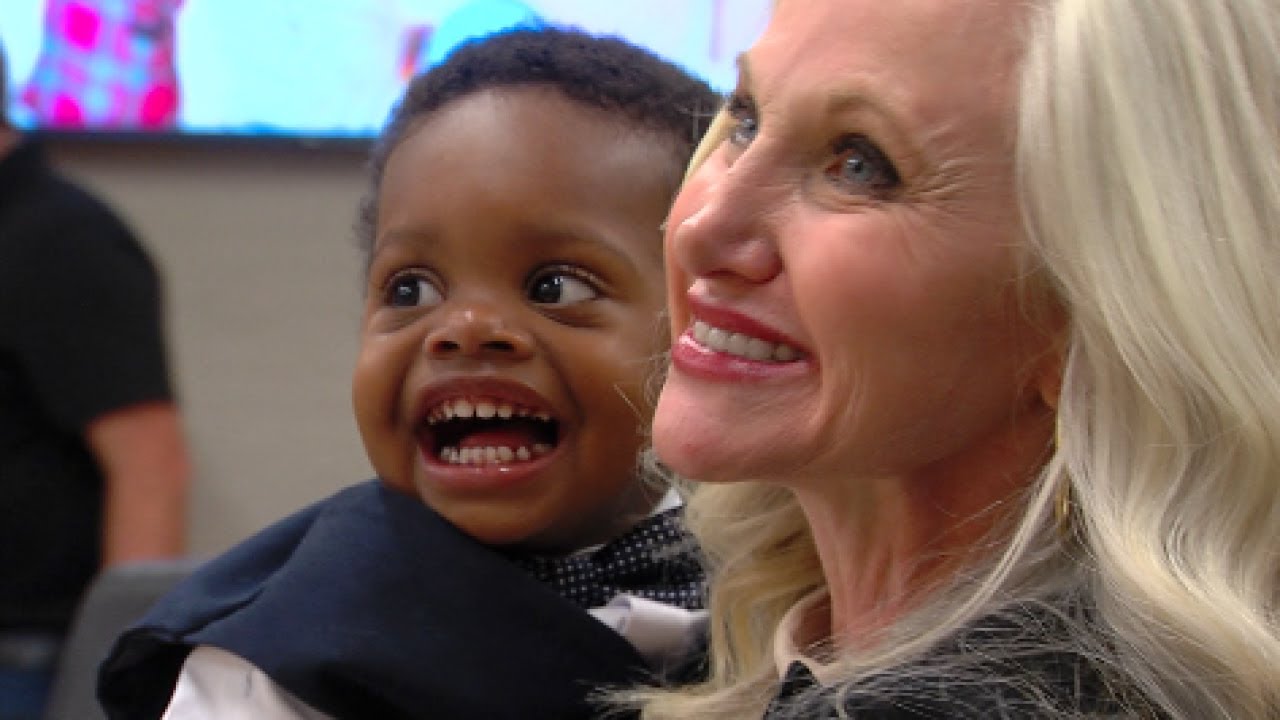 Thousands of Indiana kids need homes, some were officially adopted ...