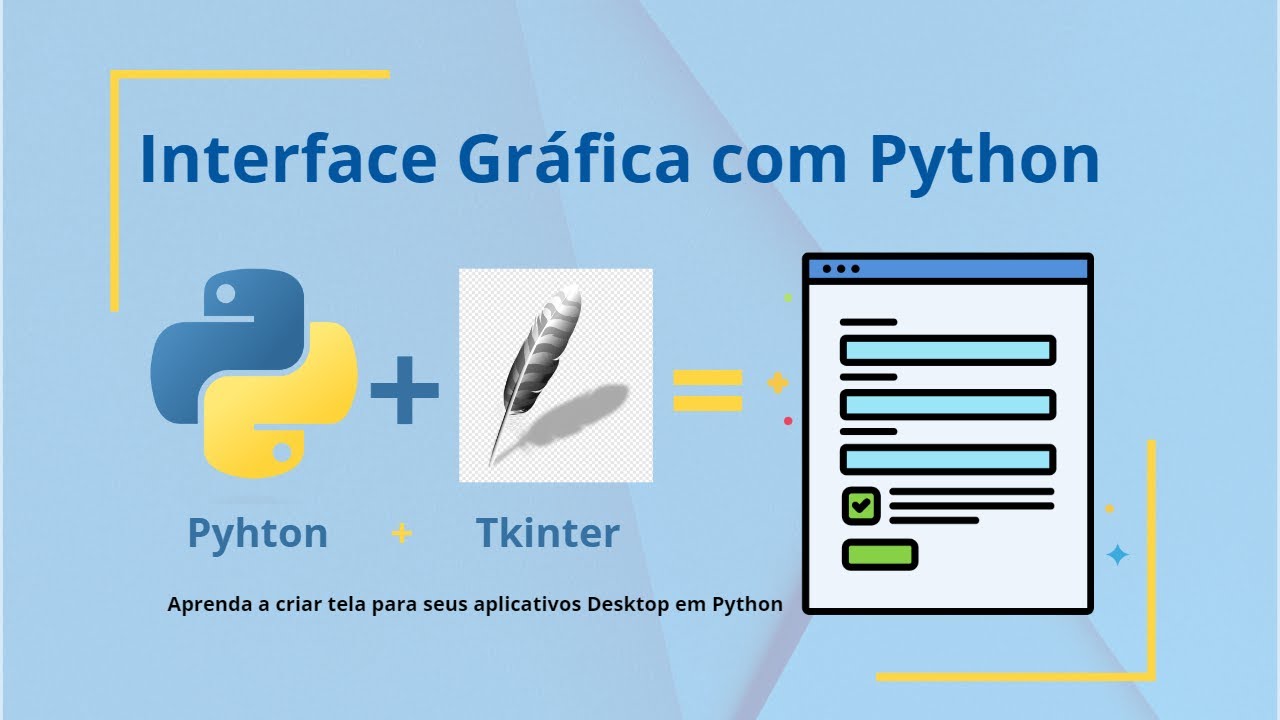 #004 - Como trabalhar com cores no tkinter (Backgorund) || #python # ...