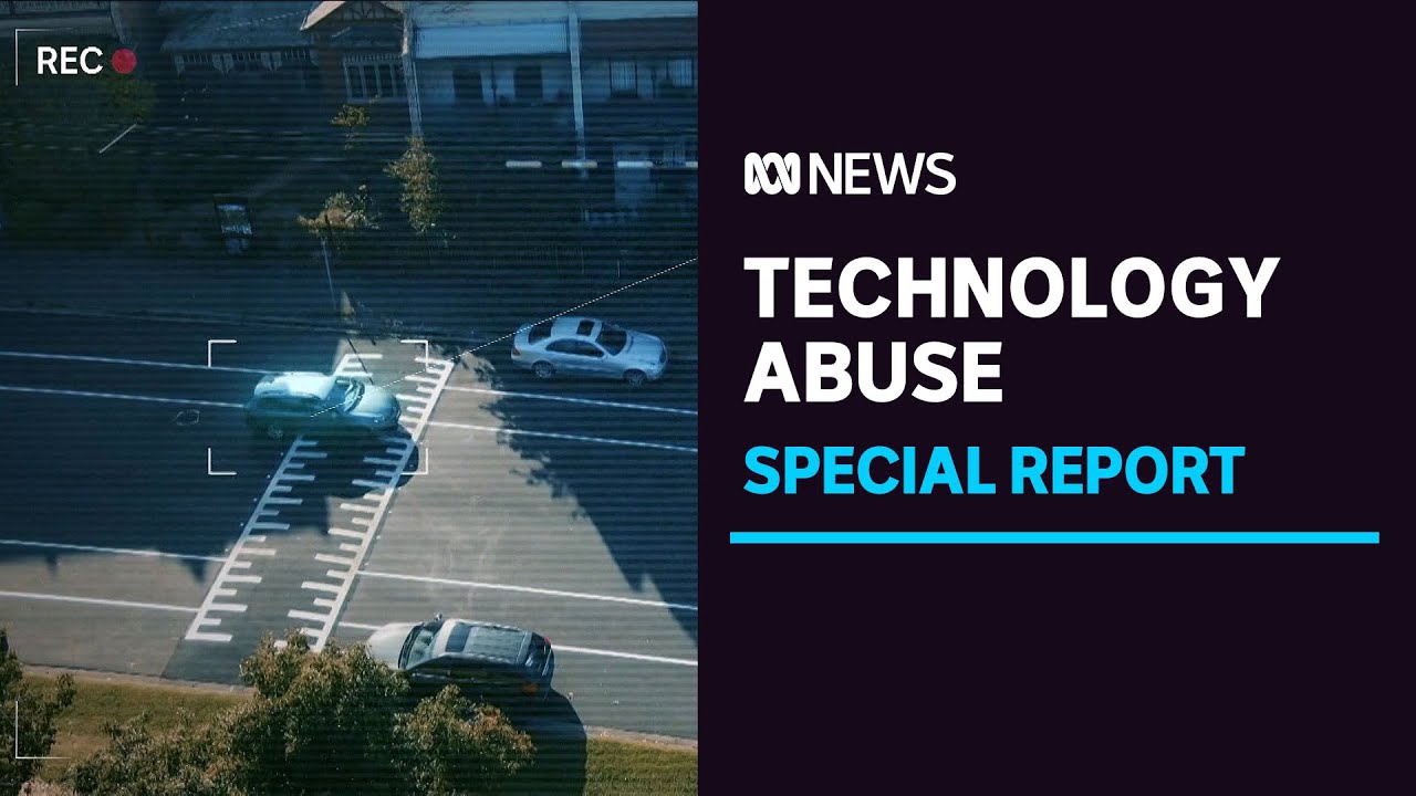 Turning the technology tables to protect women and children from ...