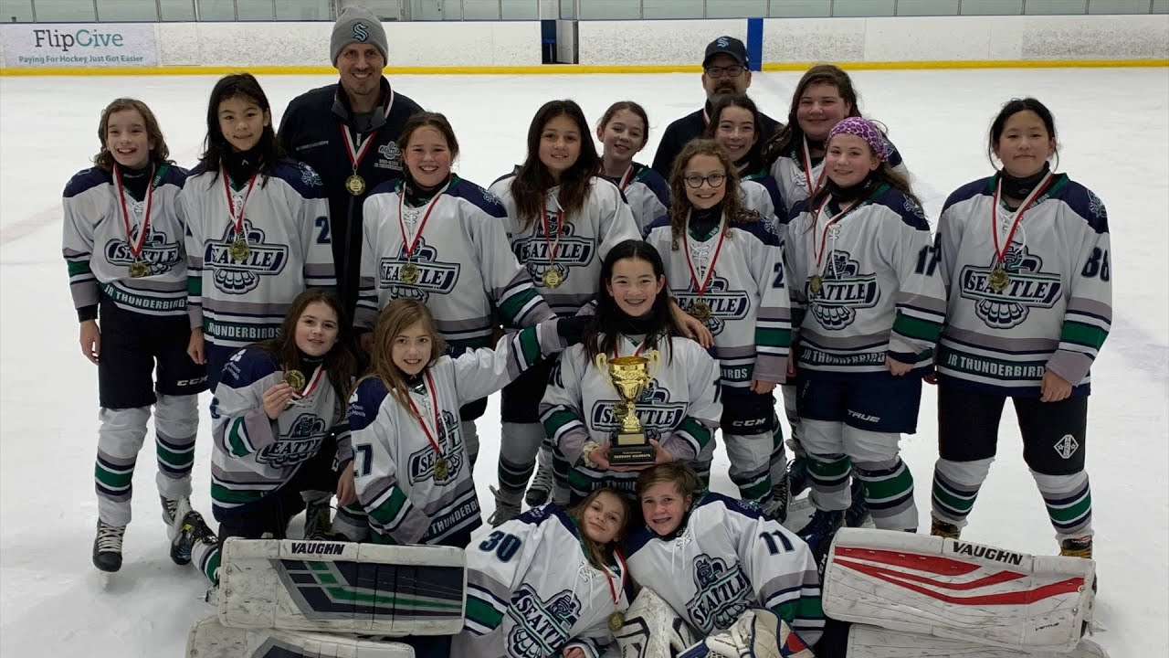 Nov. 13, 2022 - Remembrance Day Tournament Highlights - Sno-King Jr ...