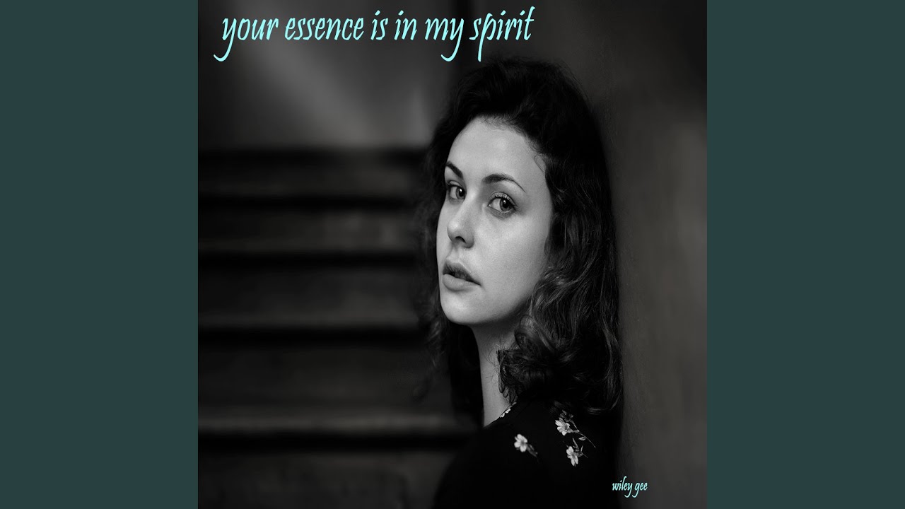 your essence is in my spirit - YouTube