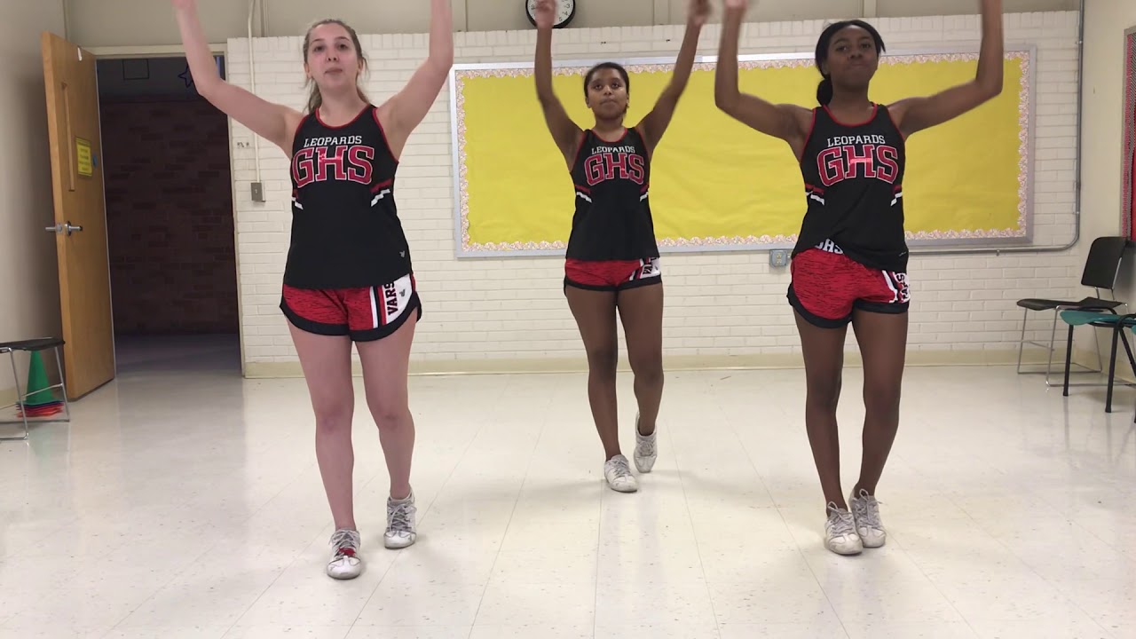 STAND UP CLAP YOUR HANDS / STAND UP SHOUT IT OUT - YouTube