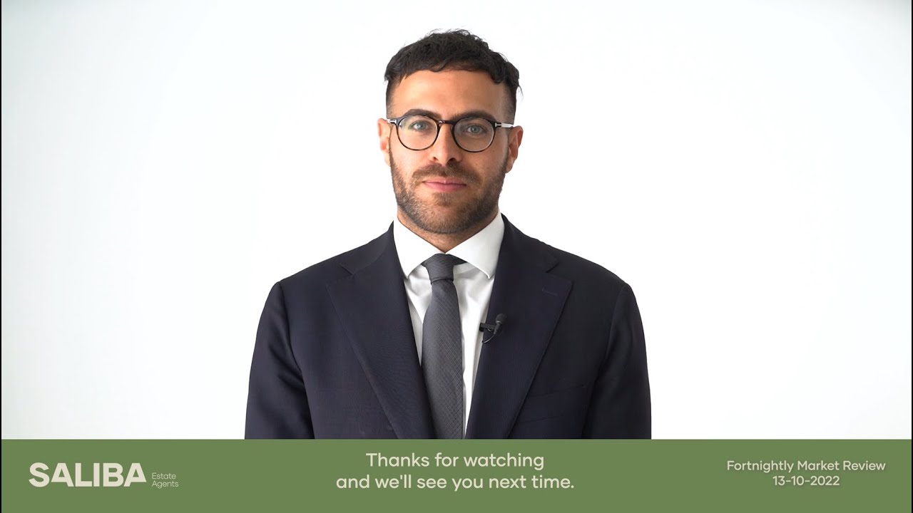 Market Review with Justin Khoury - YouTube